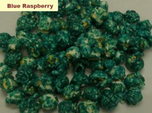 Candied Popcorn – Pop Around the Clock