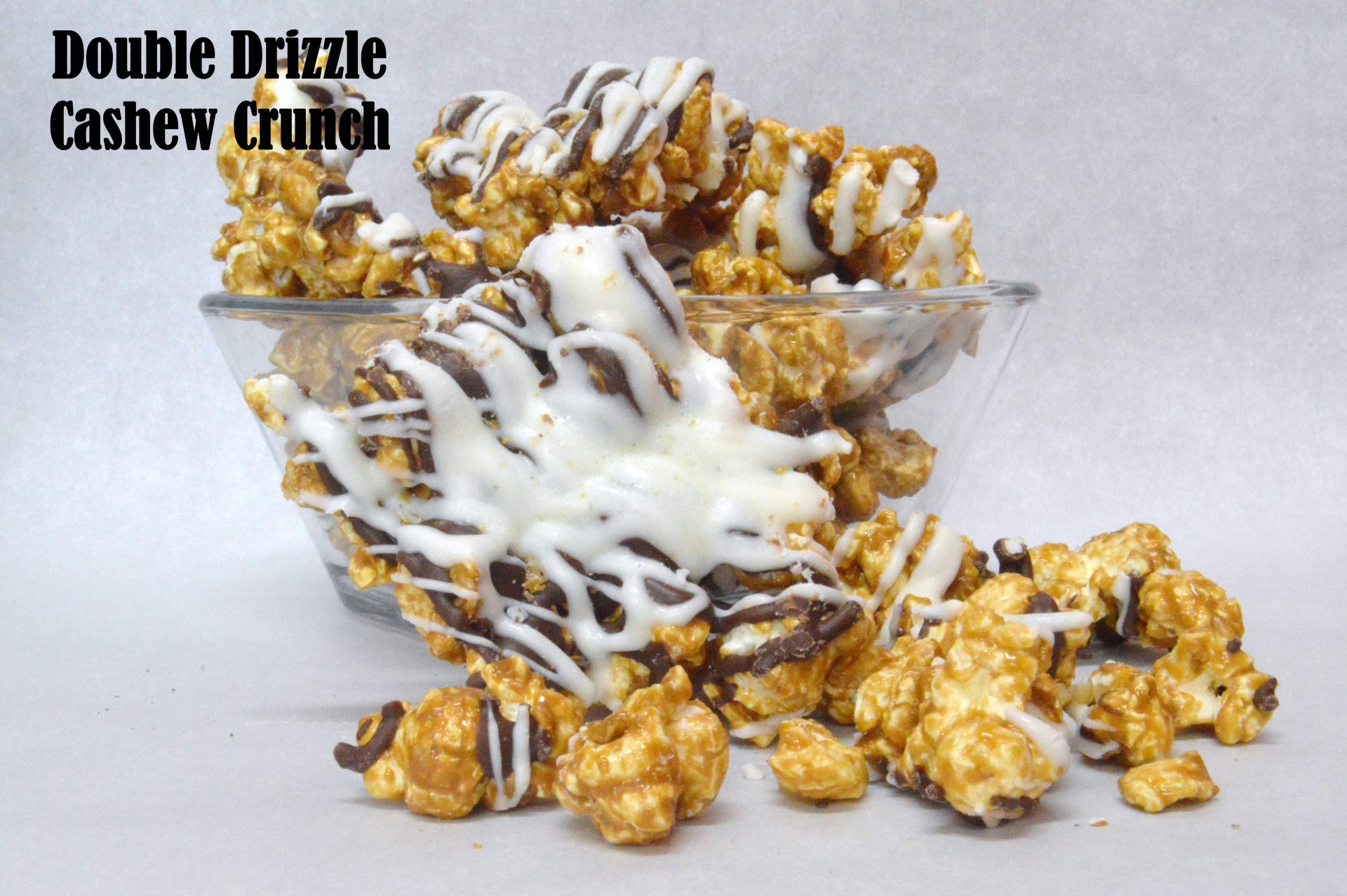 Deluxe Flavored Popcorns – Pop Around the Clock